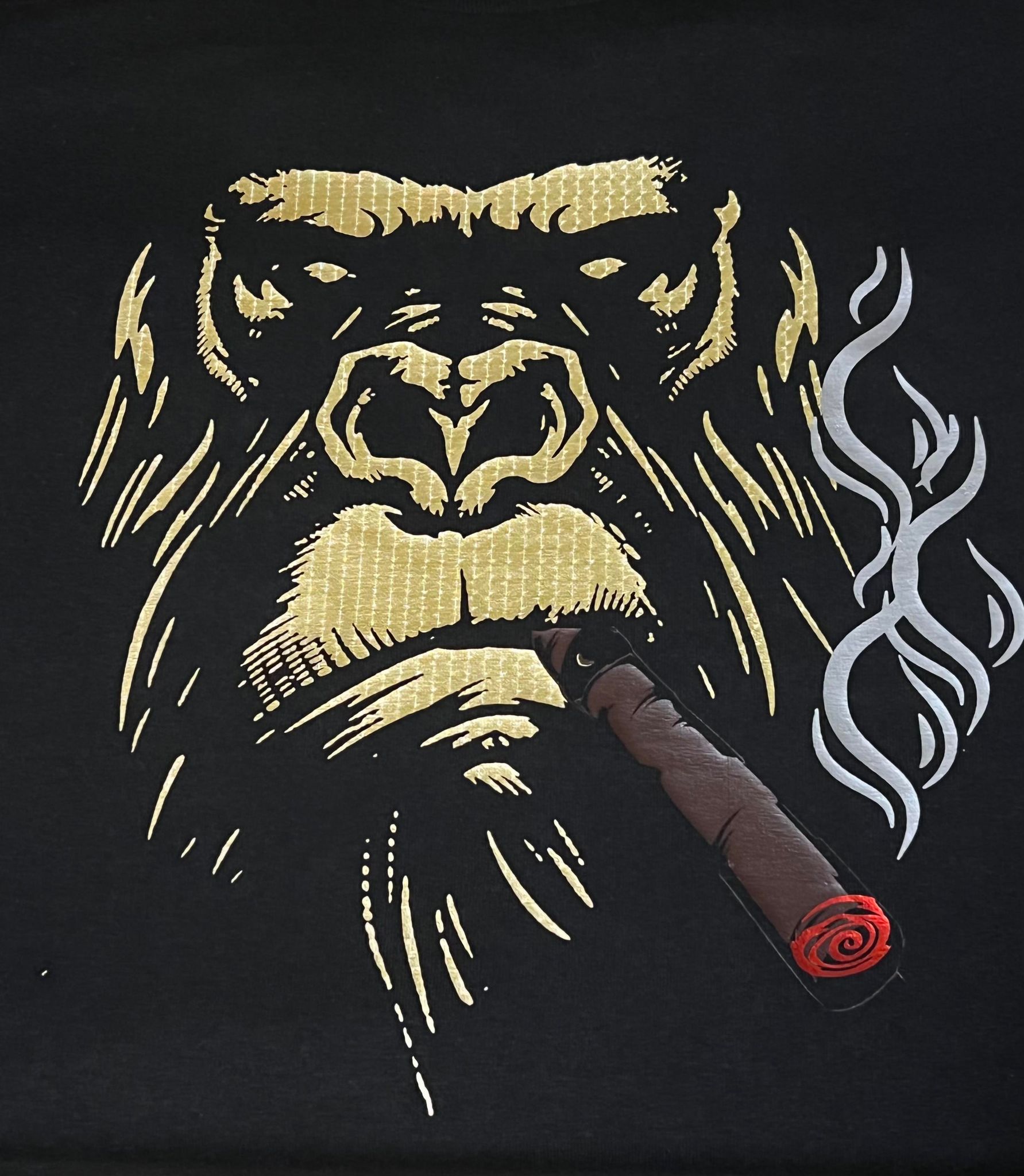 Rise of the Silverback | 1906tees